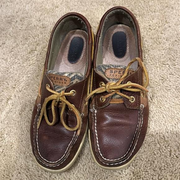 Sperry | Shoes | Sperry Boat Shoes | Poshmark